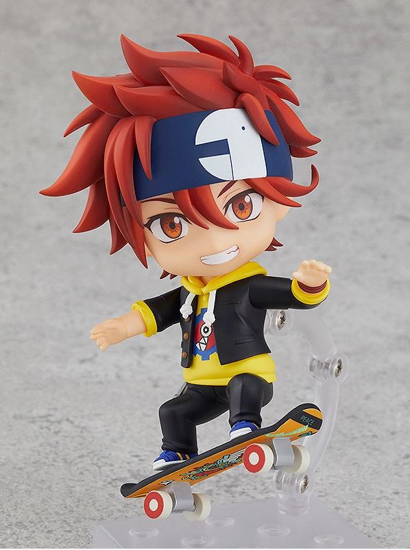 SK8 the Infinity - Reki Nendoroid [2048] - Finanime