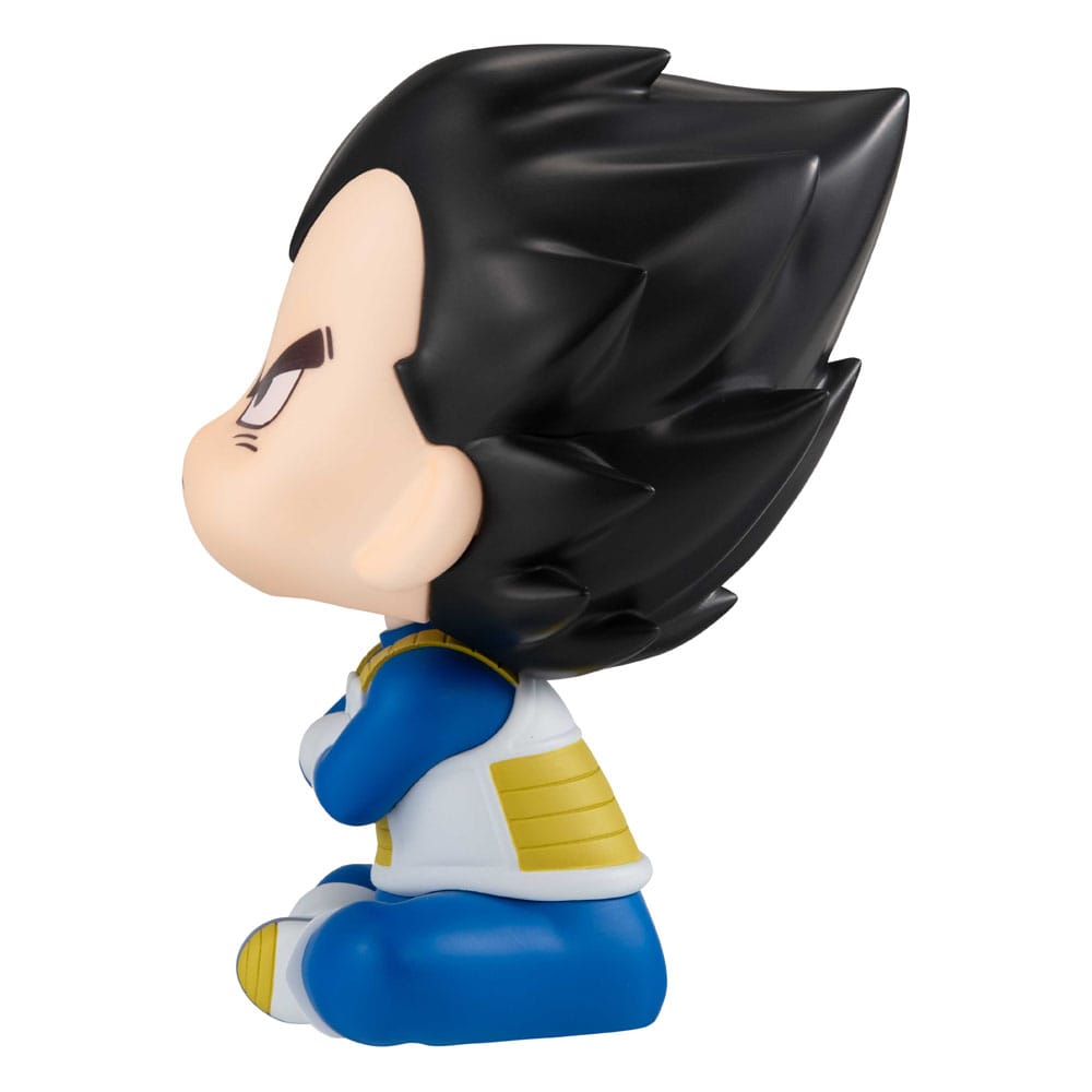 Dragon Ball Daima - Vegeta Look Up figuuri - Finanime