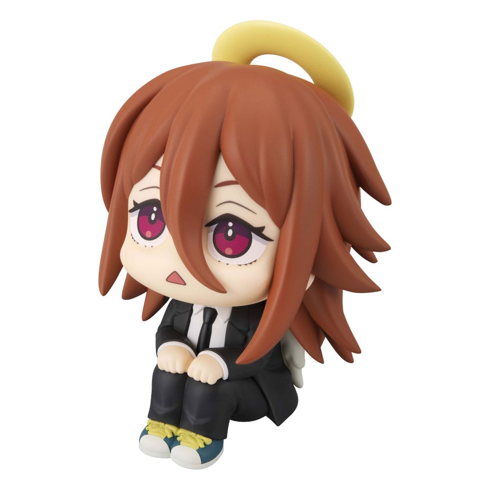 Chainsaw Man - Angel Devil Look Up figuuri - Finanime